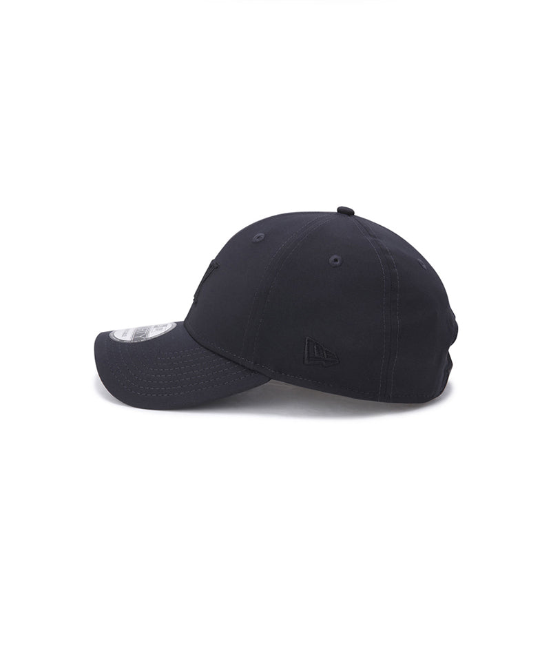 Anew X New Era (U) Line Logo Cap - Black– Sokim