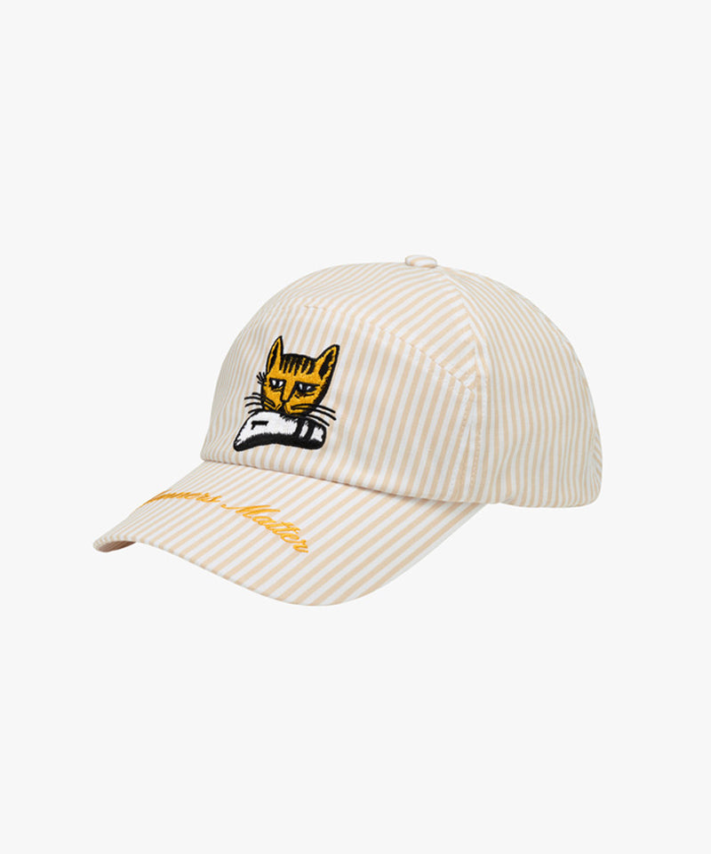 MCC Migo Stripe Cap - 2 Colors– Sokim