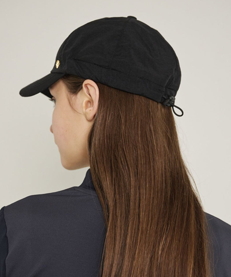 POSHERD Airy Mesh Ball Cap - Black– Sokim