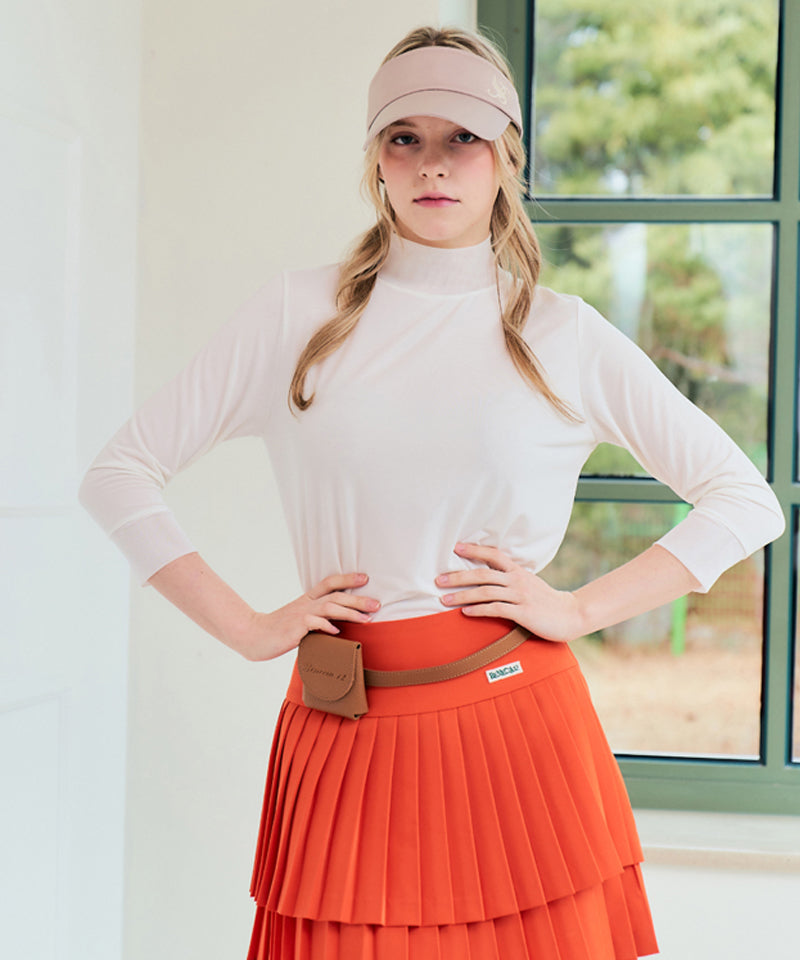 BENECIA 12 Angela Part 7 - Ivory– Sokim