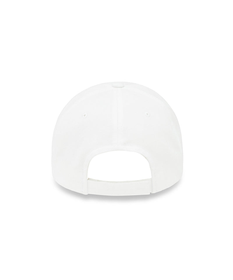 PIV'VEE Sports Club Ball Cap - Cloud White– Sokim