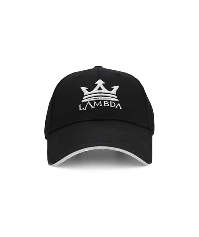 Lambda Black Cap– Sokim