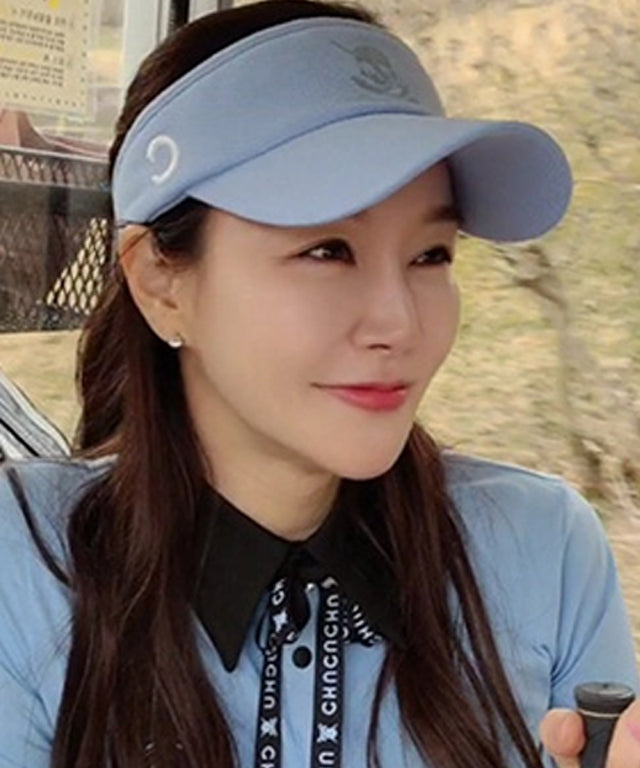 CHUCUCHU Pastel Visor– Sokim