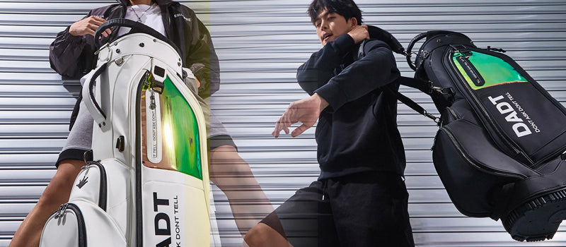 BRAND | DADT