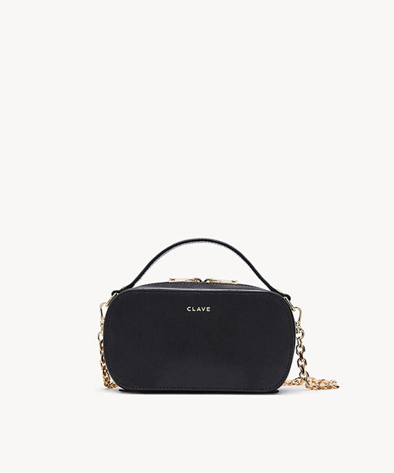 CLAVE Kelly Mini - Black