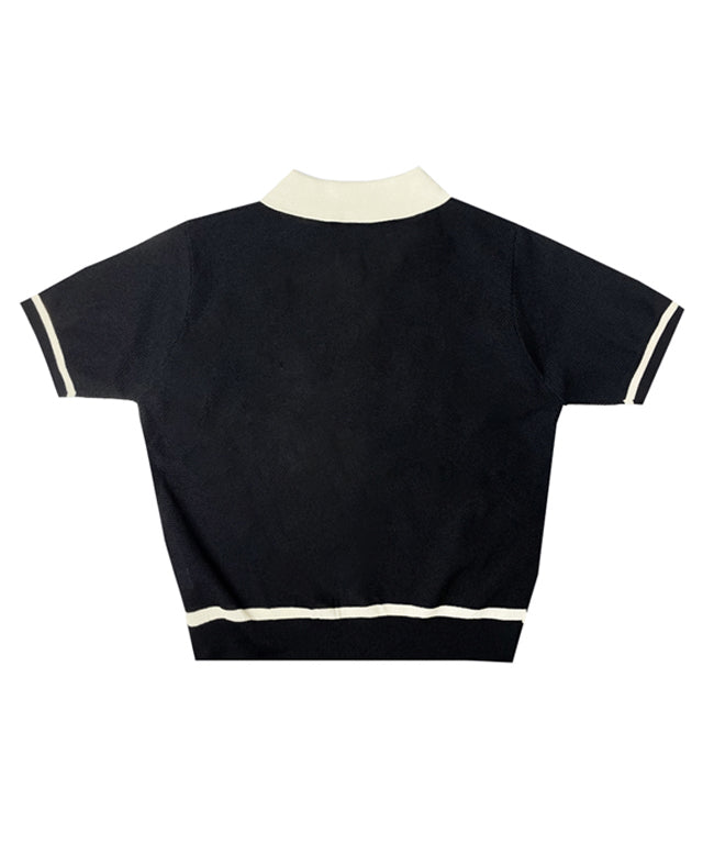 BENECIA 12 Waffle Line Color Scheme - Black– Sokim