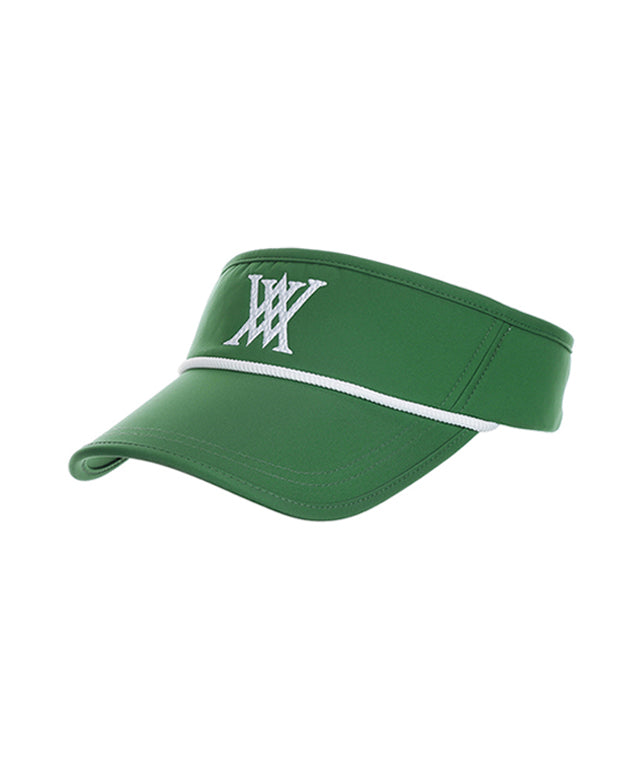 ANEW Golf: Roof Point Sun Visor - 3 Color