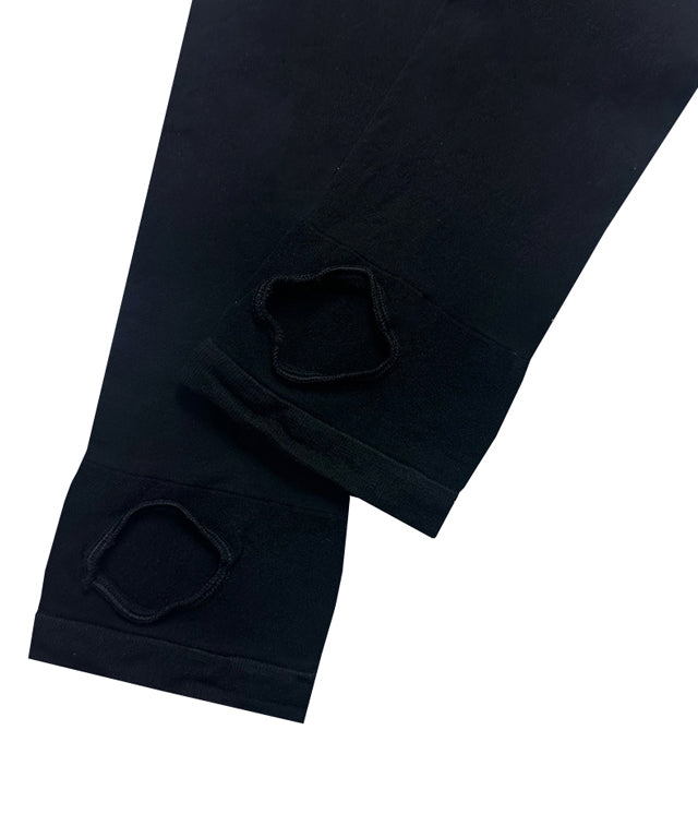 BENECIA 12 30D Sun Protection Ring Stockings– Sokim