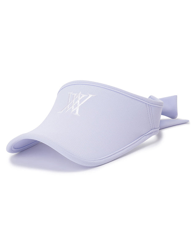 ANEW Golf: Mesh See-Through Sun Visor Women's - 4 Colors– Sokim