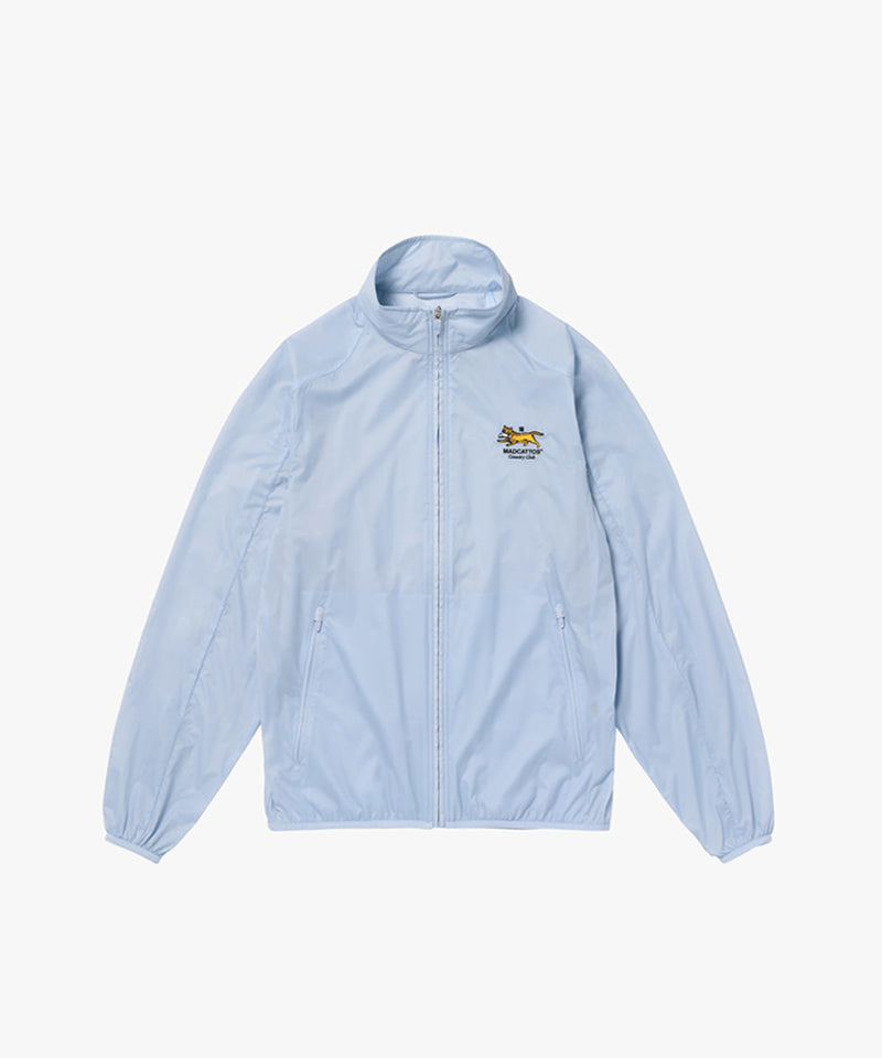 MCC Woven Packable Light Jacket - 4 Colors– Sokim