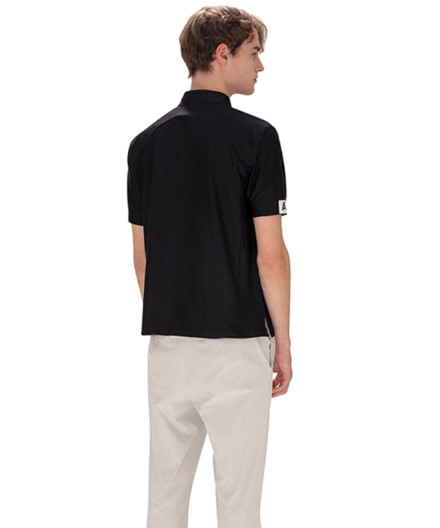AVEN Men's Even Bear Field Shirt - Black– Sokim