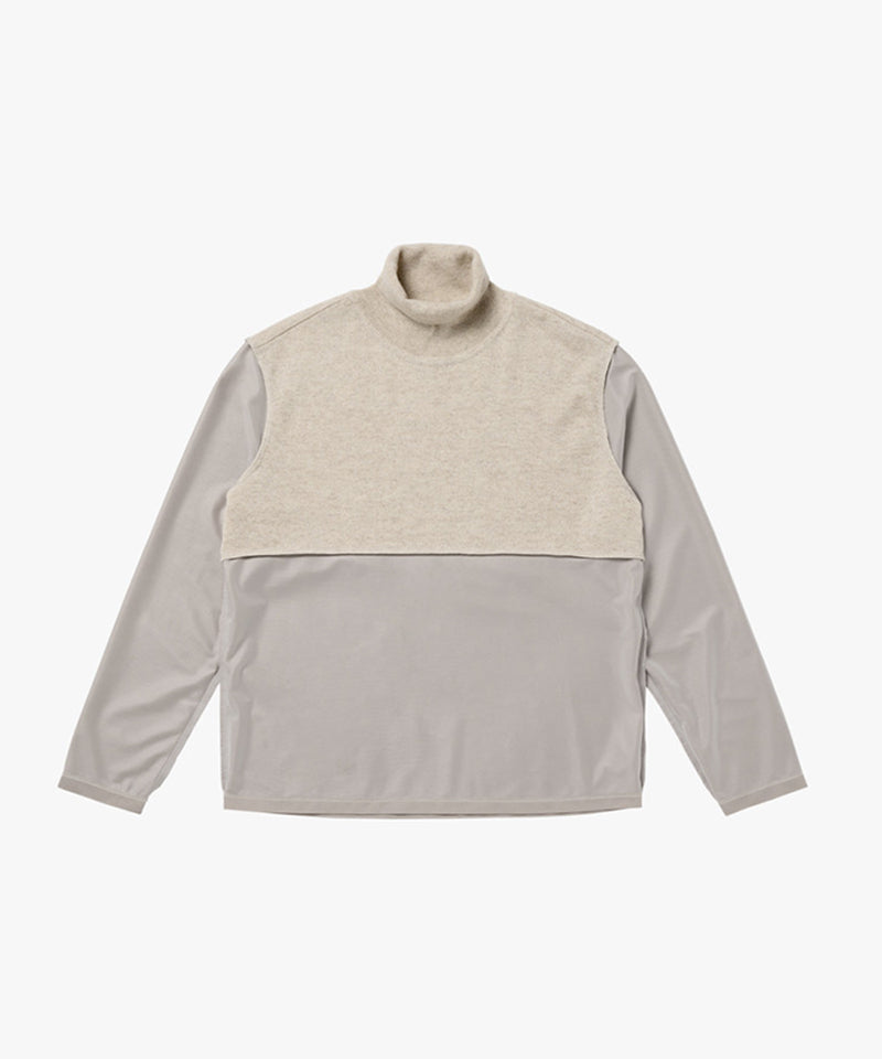 MCC Women's Windbreak Inner Sweater FF - 3 Colors