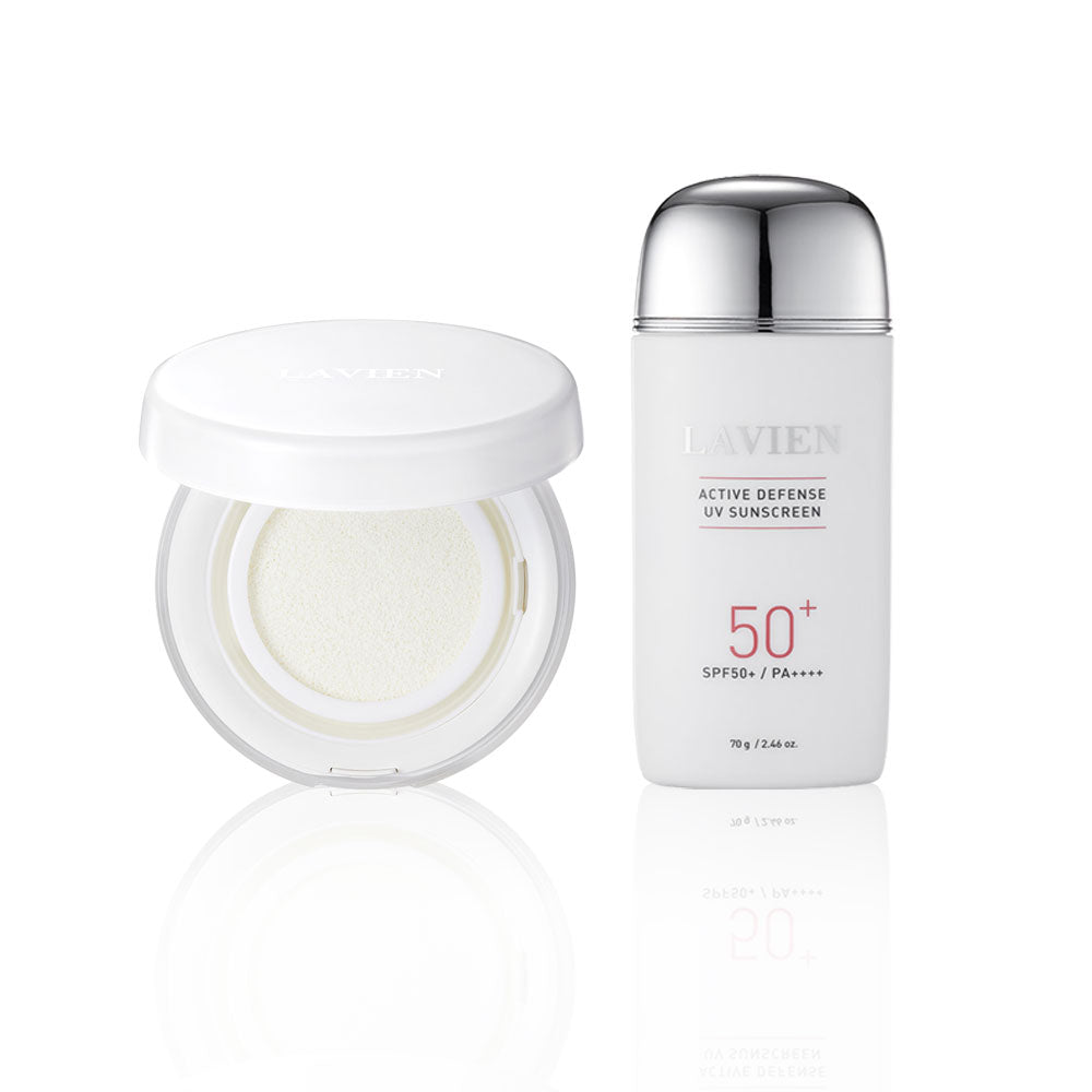 Sun Protection Set 2– Sokim