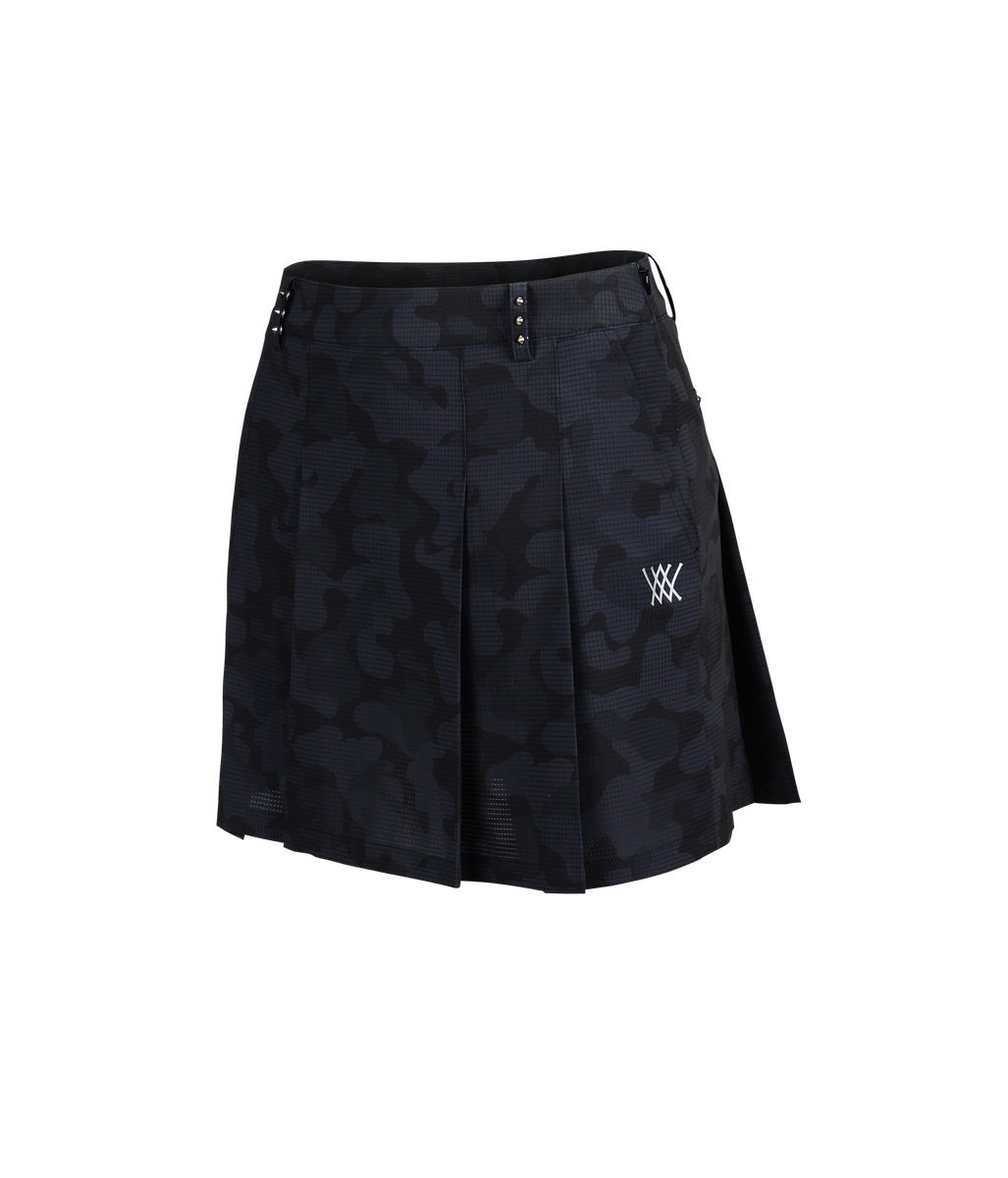 [Special Deal] Women's Camo Stitch Flare SQ– Sokim