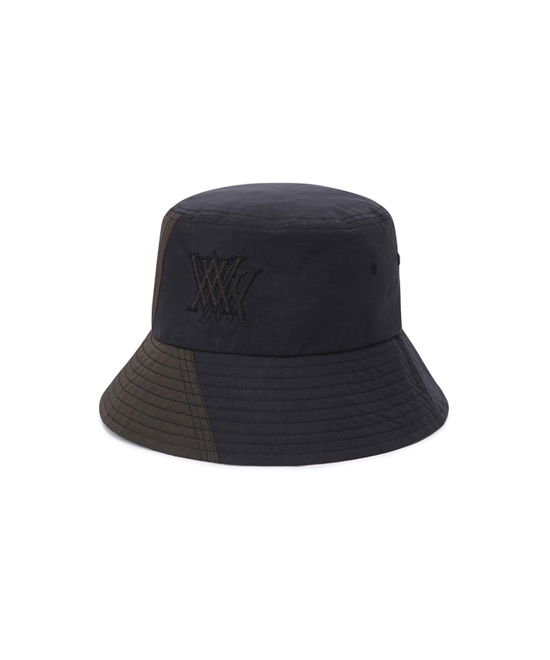 Unisex Blocking Hat - Black– Sokim