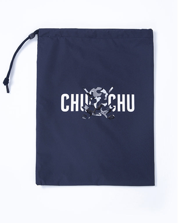 Chucuchu Men's Rain Pants Navy– Sokim